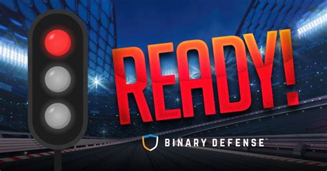 Binary Defense On Linkedin Bhusa Mdr