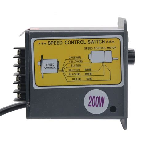AC V PWM Motor Speed Controller W Variable Frequency Converter Free Shipping ThanksBuyer