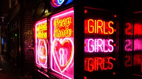 Students Turning To Sex Work To Pay Off Debts According To Study Itv News