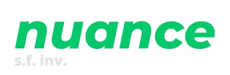 Nuance Definizione E Significato Sul Dizionario Italiano