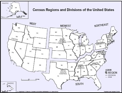 Figure 1 From 1 Forecasting House Prices For The Four Census Regions And The Aggregate Us