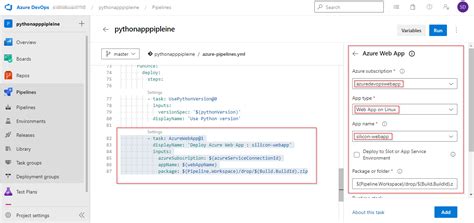 How To Not Use Basic Auth In A Azure Devops Deploy Stack Overflow