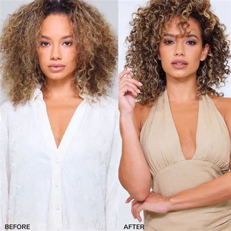 Colorwow Curl Flo Etry Serum The Do Salon