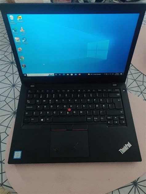 Laptop Lenovo L I Gbram Ssd Lenovo Insomnia Gr