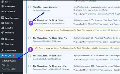 How To Fix WordPress GIF Not Playing In 2025 SOLVED