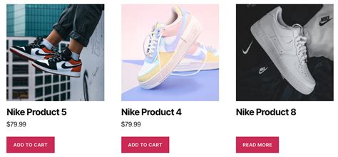 Custom Product Loop Using WC Product Query WooCommerce WP SITES
