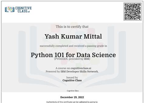 Yash Mittal On Linkedin Python Datascience