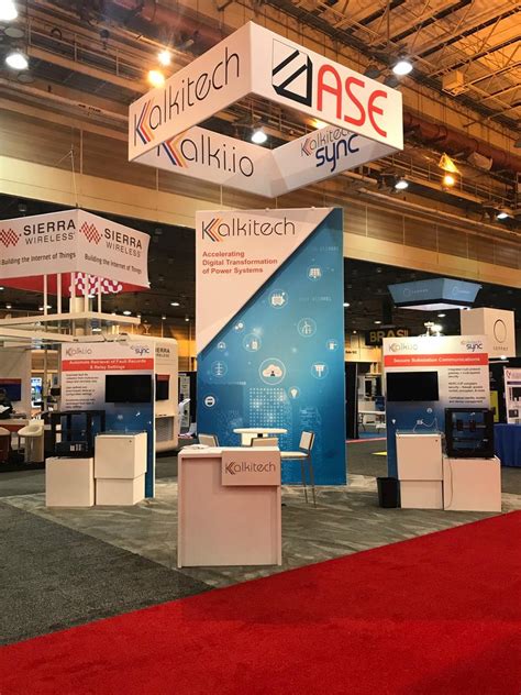 Kalkitech On Linkedin Dtech2019 Demos Secure Gateway Protocol Test Tools