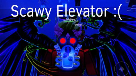 Roblox The Insane Elevator Youtube