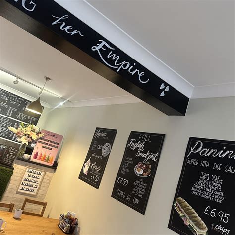 Cassilex Cafe Coventry