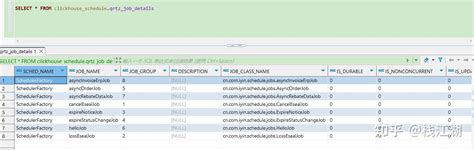 Clickhouse如何整合数据源：mysql、hdfs 知乎