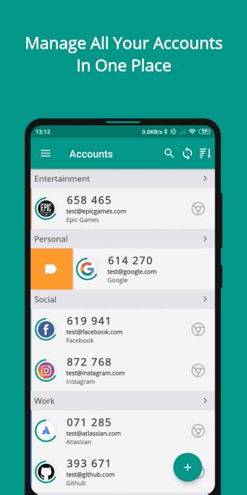 Totp Authenticator Apk Скачать для Android