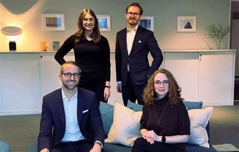 I Samarbete Med Nova Letar Vi Vassa Strategikonsulter Till Hifab Advisory Amanda Tevell