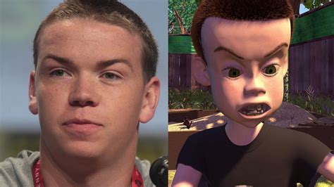 A Will Poulter No Le Importa Que Lo Comparen Con Un Personaje De Toy Story Aunque Sea Imposible