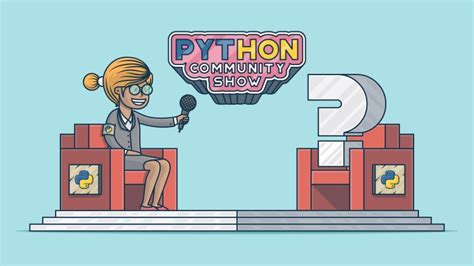 Real Python On Linkedin Python Community Interview With Kelly And Sean