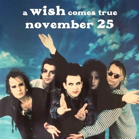 Se Confirmó La Fecha Del Show De The Cure En Uruguay Los Detalles Y