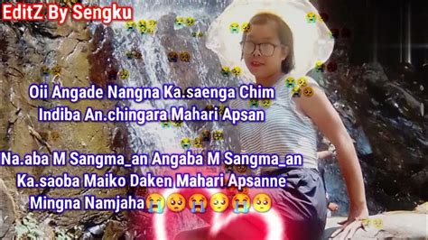 Oii Angade Nangna Kasaengachim Indiba Anchingara Maharinew Garo