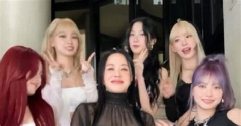 55세 엄정화 이 몸매 레전드… 섹시한 브라톱 핫팬츠