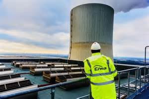 Uzgodnienie Planu Podziału Enea Sa I Pierwsze Zawiadomienie O Zamiarze Podziału Enea Sa 2025