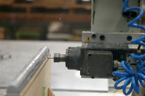 CNC Cutting Machining High Pressure Thermoforming Australia