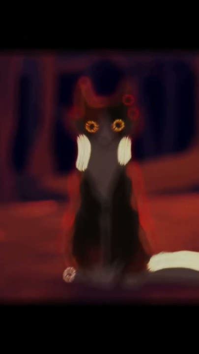 коты воители Кленовница Youtube