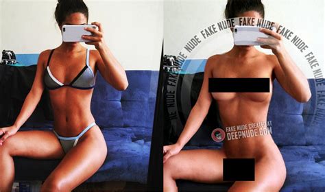 ワンクリックであの娘が素っ裸 AIを利用したアプリDeepNude 追記 オリエンタル愛ランド