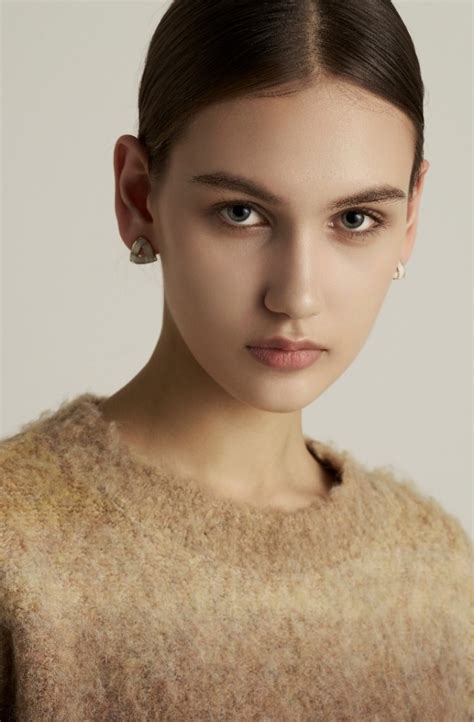 Olya M Модельное агентство Knmodels