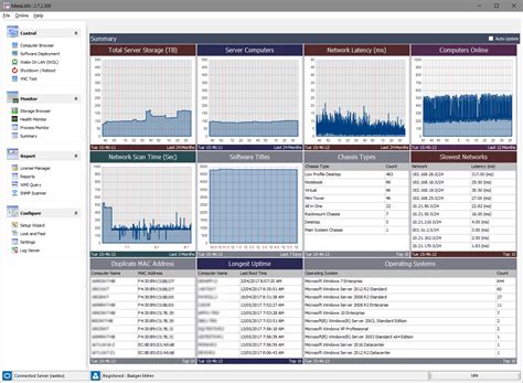 Products Hammer Software