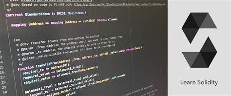 Voting Fundraising And Erc20 In Solidity By Ata Tekeli Dev Genius