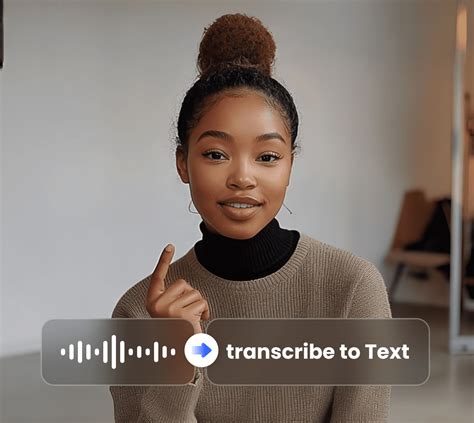 Video Transcript Generator Ai Powered Transcription ｜ Vmake Ai