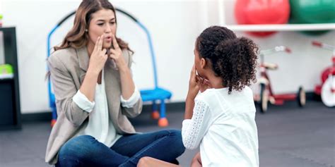 Speech Pathology University Of Canberra