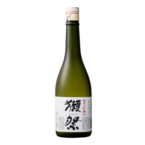 獺祭清酒｜whiskychill 精選頂級日本大吟釀清酒