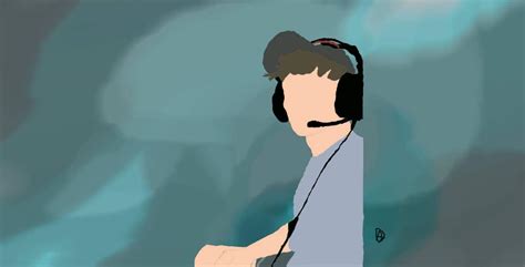 Connor Drawings R Connorball