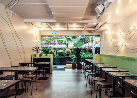 Canadian Surf Town Informs Design For Taco Restaurant By September