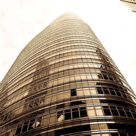 Philip Johnson Glass And Postmodern Architecture Gems