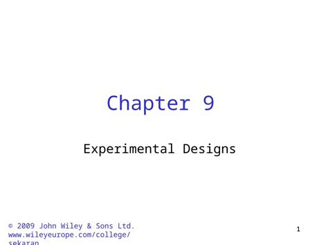 Ppt Ch09 Business Methodology Dokumentips