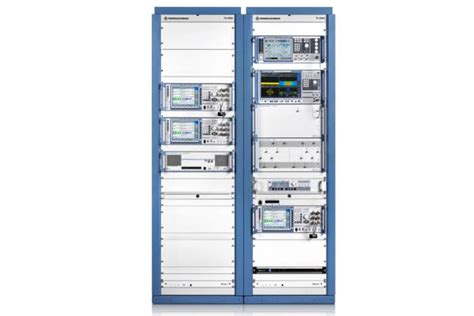 Rands First To Achieve Tpac For Ntn Nb Iot Rf And Rrm Conformance Test Cases Timestech