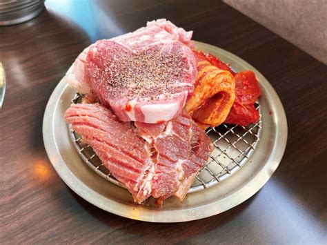 상봉역맛집 무한리필 고기집 청년고기장수 상봉점 네이버 블로그