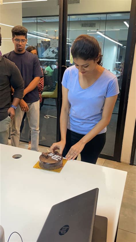 Deepikad On Linkedin Successfully Completed One Year Journey In Mycaptain Thank You So Much