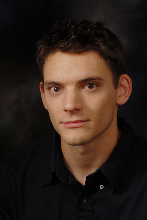 Ad Deum Dance Company Dancer Profile Daniel Cossette