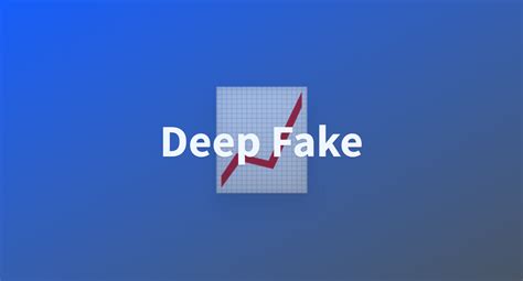 Deep Fake A Hugging Face Space By Yepohz
