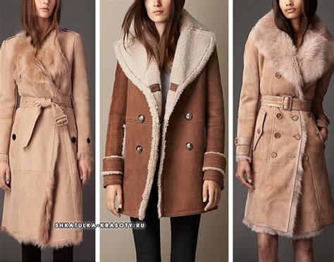С чем носить ДУБЛЕНКУ фото 2019 Шкатулка красоты Кэжуал наряды Наряды Одежда