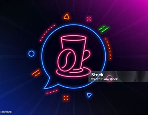 빈 라인 아이콘커피 컵 뜨거운 라떼 기호입니다 차 음료 머그잔 벡터 0명에 대한 스톡 벡터 아트 및 기타 이미지 0명 고급 구이 Istock