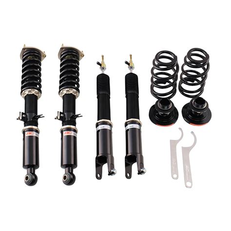 Bc Racing Br Series Coilovers For 2008 2013 Infiniti G37 Coupe 2014