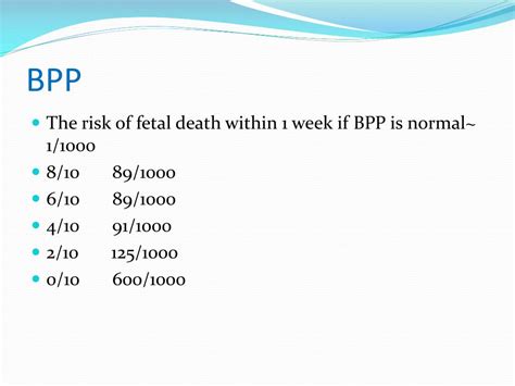 PPT Fetal Assessment PowerPoint Presentation Free Download ID 2271920