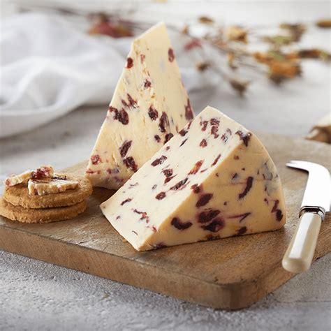 Discover Our Cheese Range Wensleydale Creamery