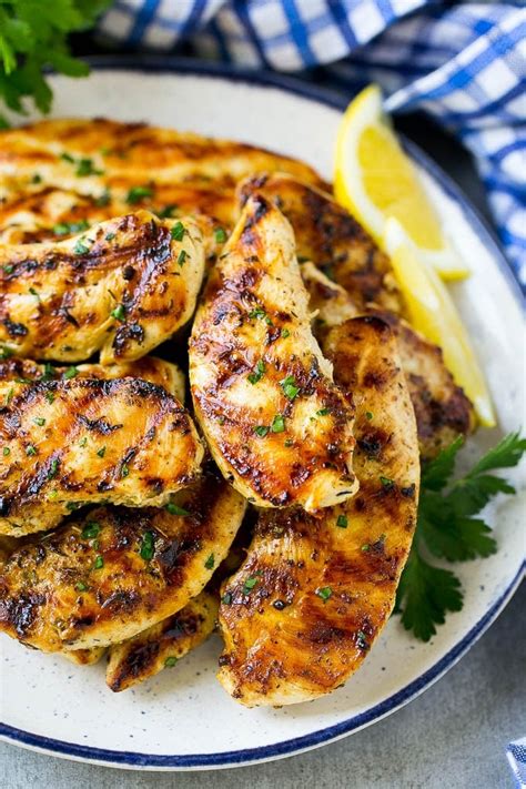 The Best Ideas For Grill Chicken Tenders How To Make Perfect Recipes