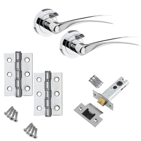 Order Lever On Rose Door Handle Set Door Packs Near Me