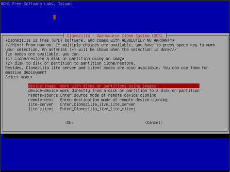 Creating And Restoring A Linux System Image Baeldung On Linux