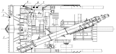 一种盾构刀具磨损实时监测系统及监测方法与流程